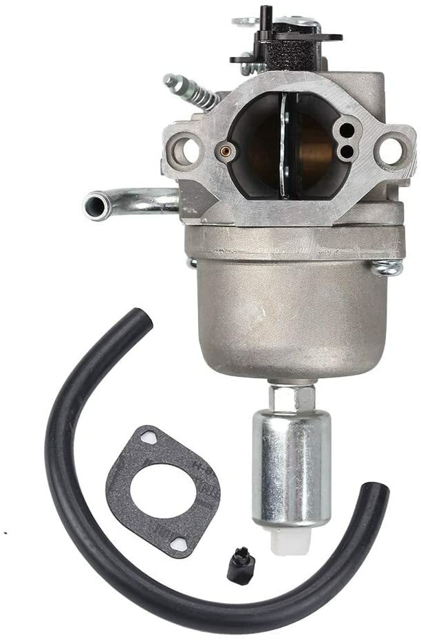 Carburetor Carb for Craftsman LT1000 Mower w Briggs Stratton 17.5 HP ...