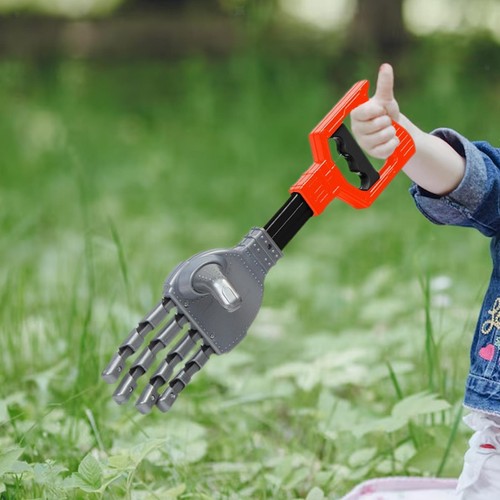 Robot Hand Claw Grabber Tool Grabbing Picking Hand Eye | eBay