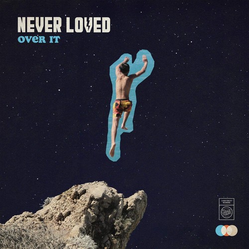 Never Loved Over It (Vinyl) 794558043816 | eBay