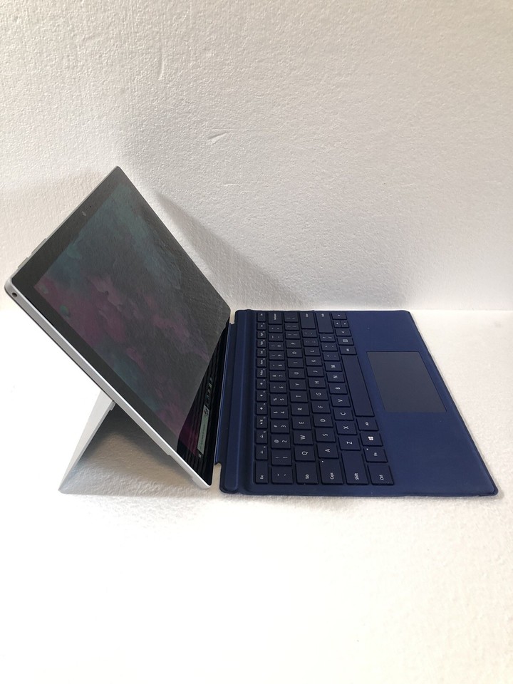 Microsoft Surface Pro 5 1796 I7-7660U 16GB RAM 512GB SSD WITH KEYBOARD ...