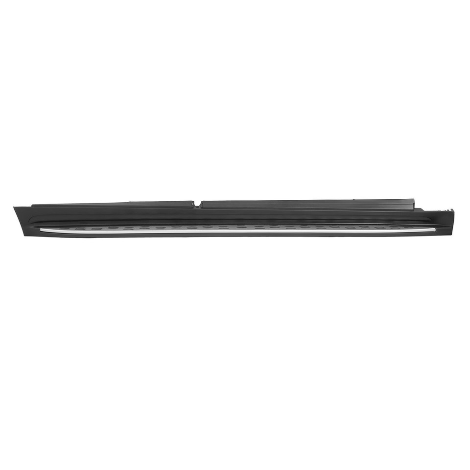 Aluminum Running Board Side Step Bar Fits 2013-2019 Mercedes-Benz GL450 ...