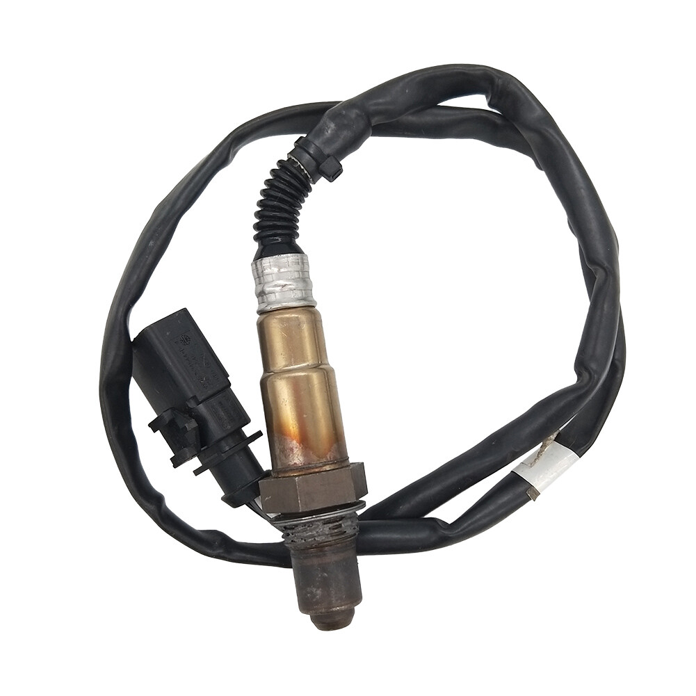Rear Lambda Oxygen Sensor 0258010036 For VW Golf Audi A3 A4 A6 Q3 Q5 ...