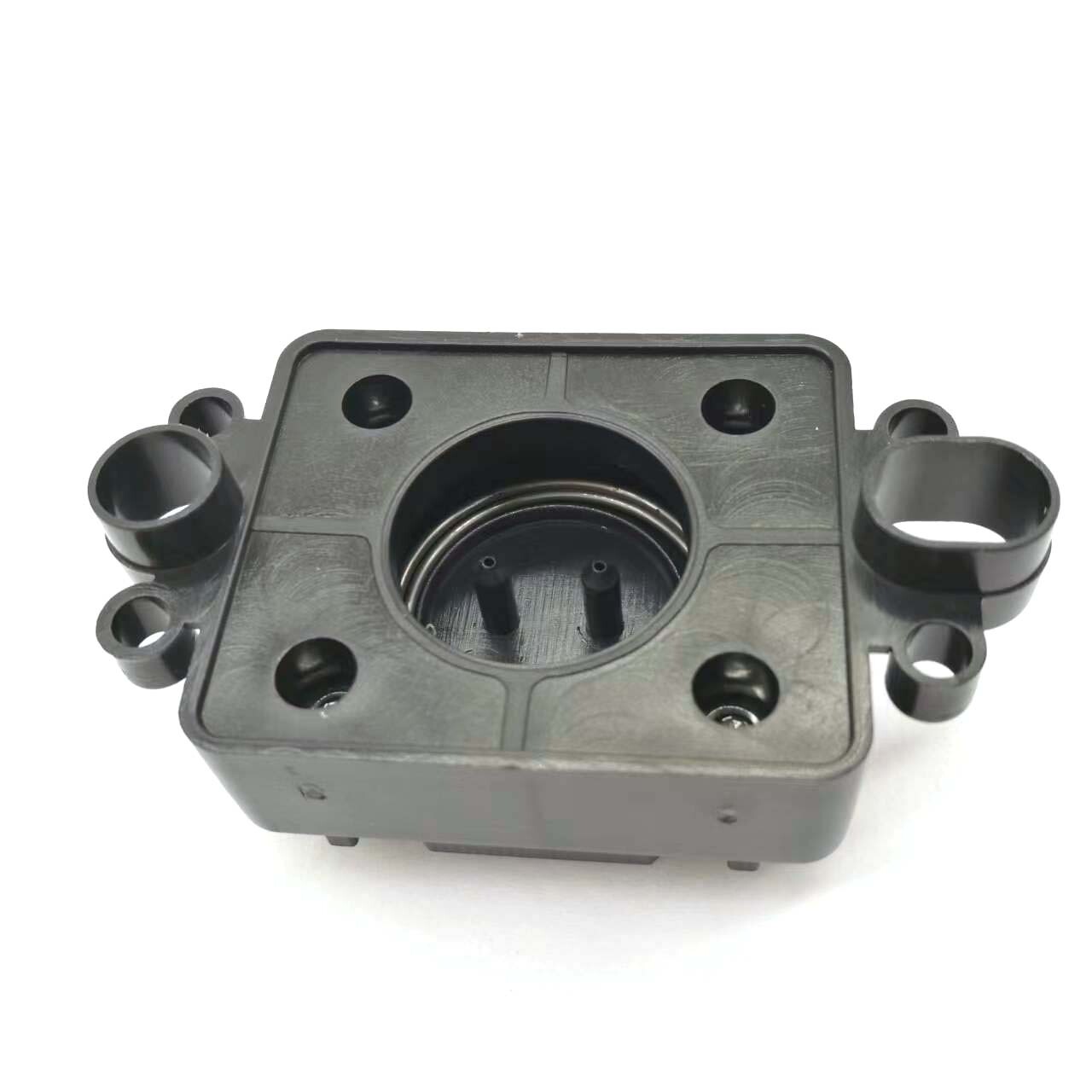 Capping Station Cap Top Fits For Epson DX5 Eco solvent plotter DX7 head ...