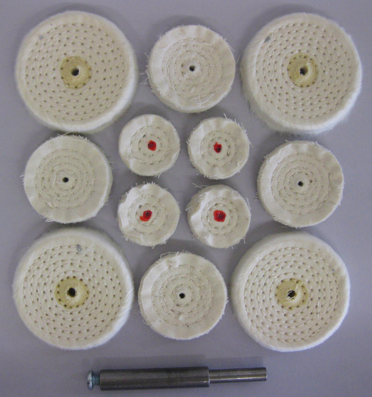 Mighty Midget Buff Kit | eBay