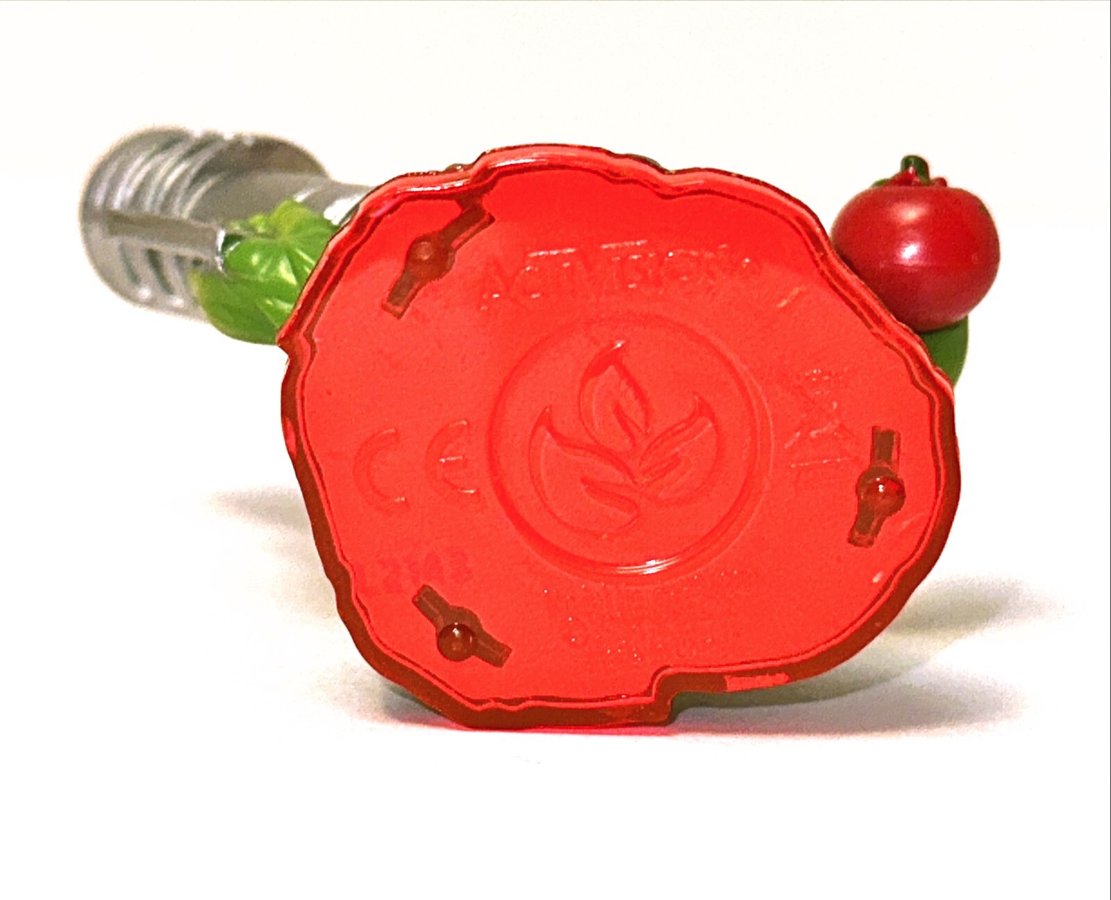 Skylanders - FOOD FIGHT Figure - Trap Team Life Character - Model ...