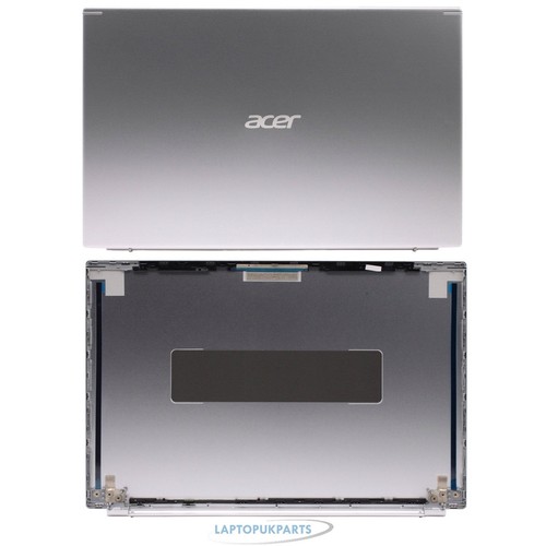 Laptop Back LCD Lid Rear Cover For ACER ASPIRE 5 A515-56G-536N P/N 60 ...