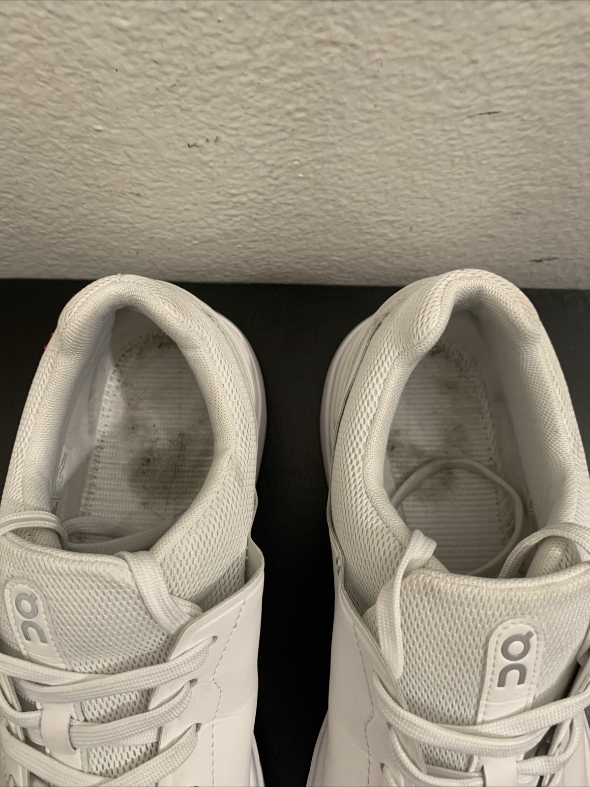 On Cloud THE ROGER Advantage Men’s Tennis Sneaker Run… - Gem