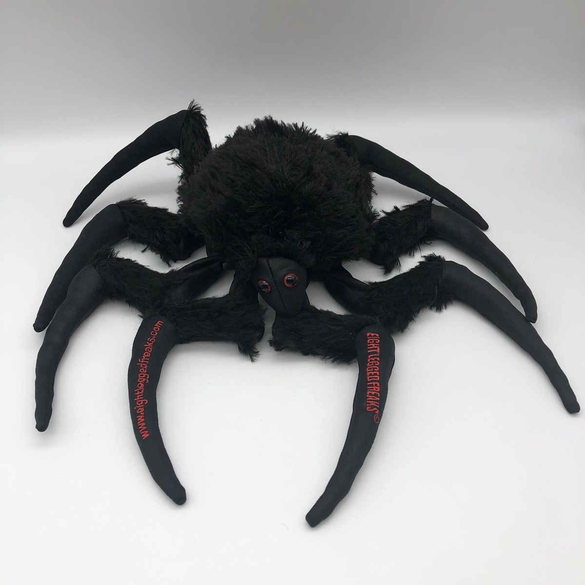 Eight Legged Freaks Spiders EIGHT LEGGED FREAKS 2002 Giant Spider