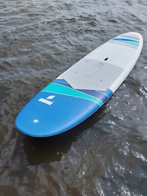 11’6” Ace-Tec E-Breeze ELECTRIC SUP Stand Up Paddle Board | eBay