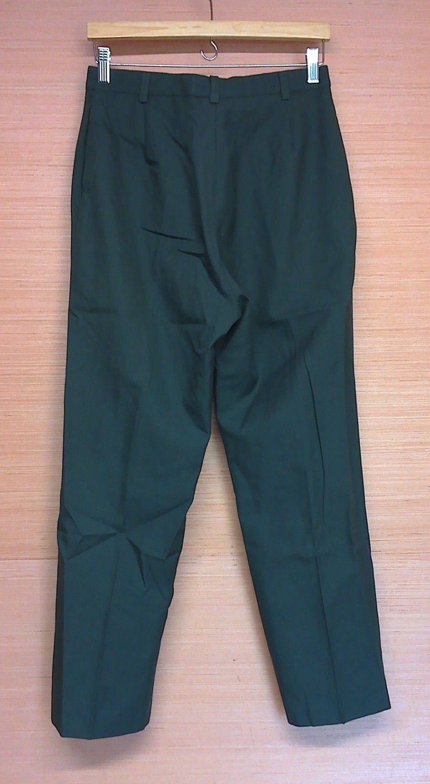 USGI Woman's Army Green AG489 Class A Dress Uniform Slacks Pants Sz ...