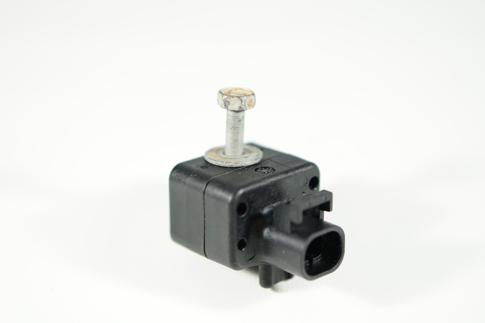 2005 - 2006 Cadillac Chevrolet GMC FRONT Sensor 10370149 OEM | eBay