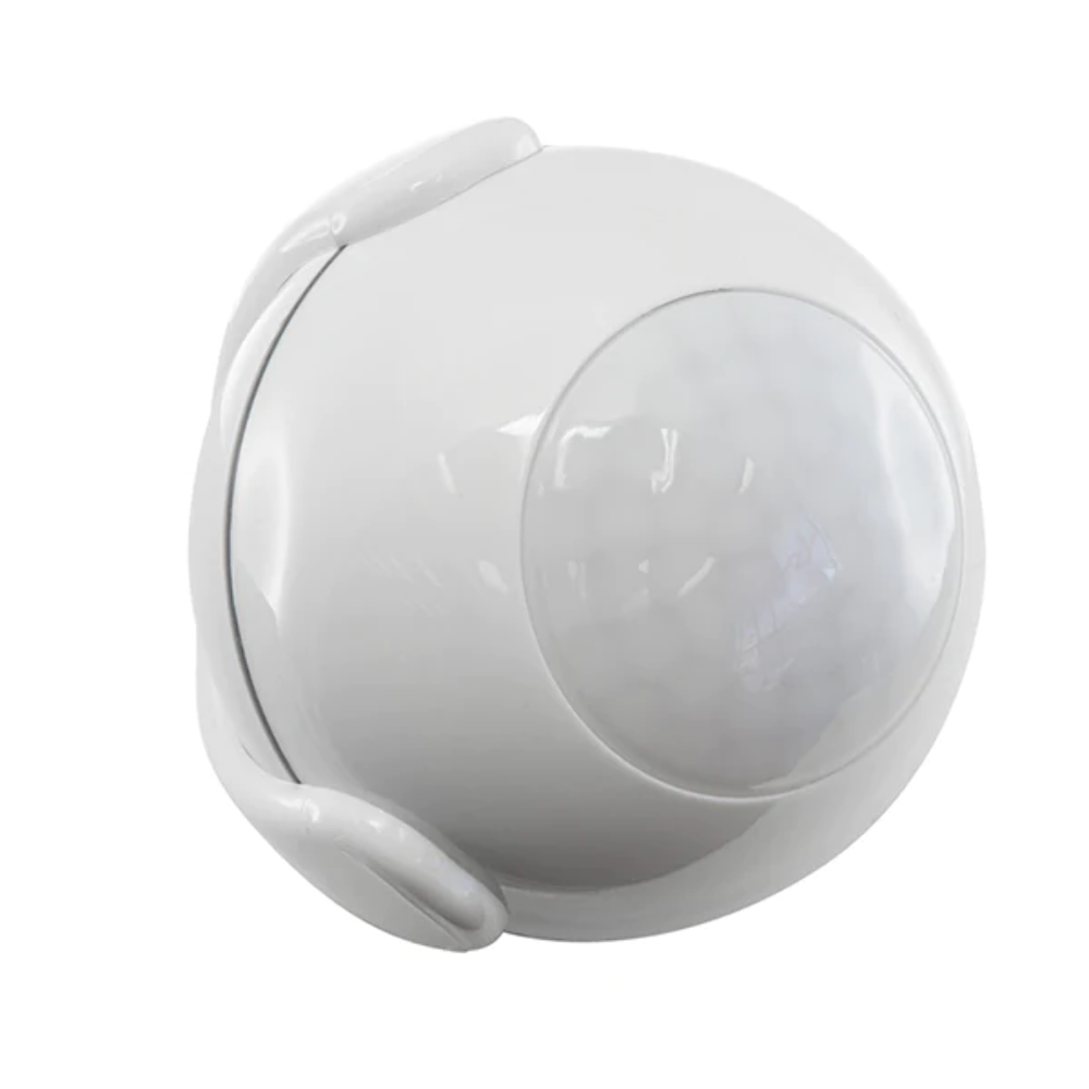 Z Wave Pir Motion Temperature Light Sensor | eBay