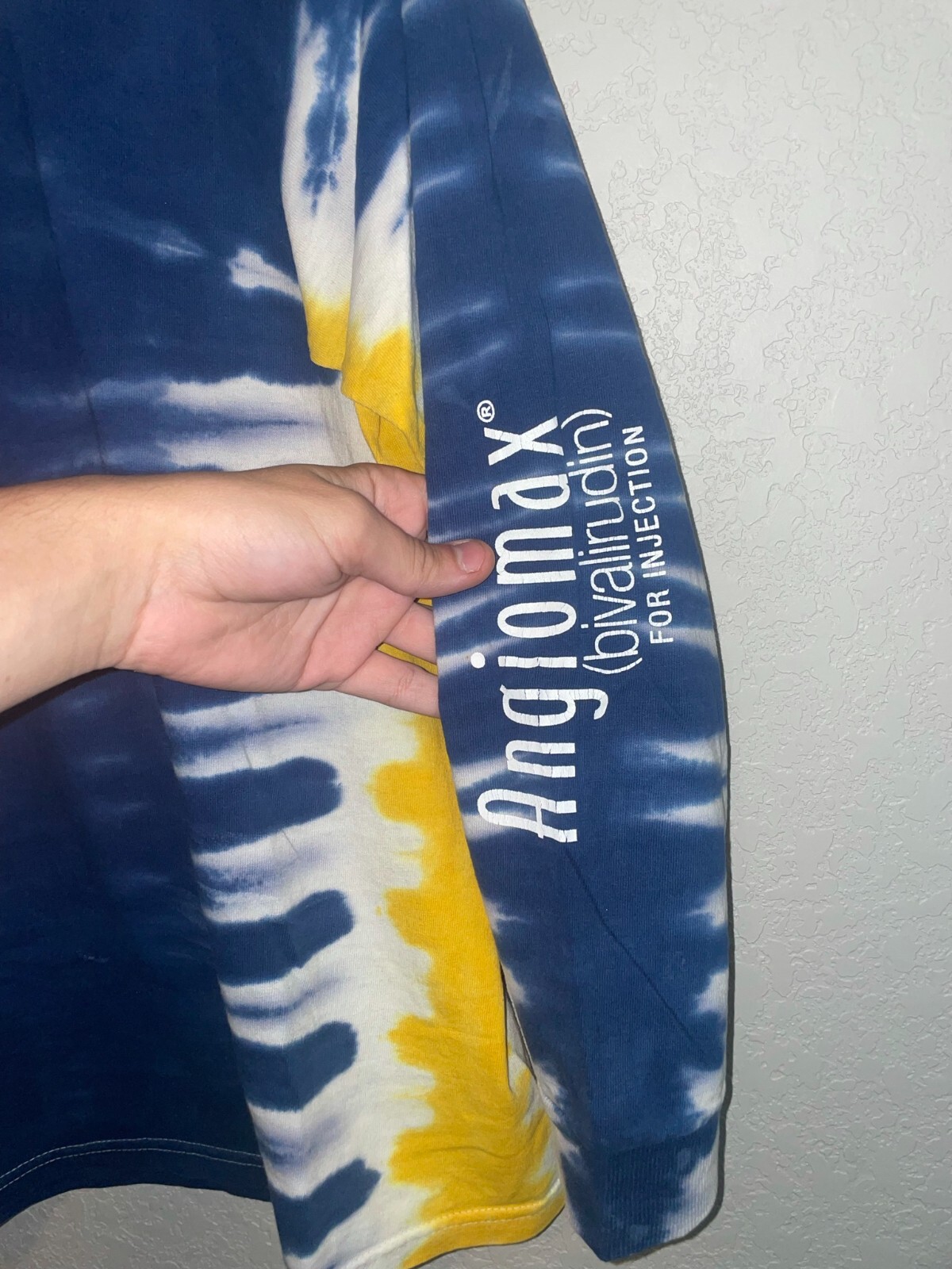 Y2K Delta Angiomax Bivalirudin For Injection Medicine… - Gem