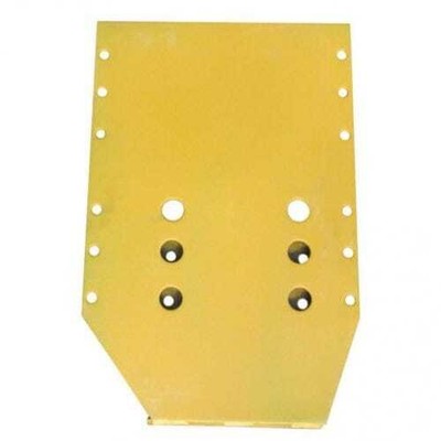 Tractor Parts - Fenders Bracket