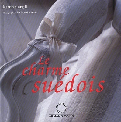 Le charme suedois, Katrin Cargill et Christopher Drake | eBay