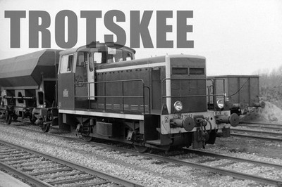 35mm Negative SNCF French Railways Diesel Loco Y7597 c1967 | eBay UK