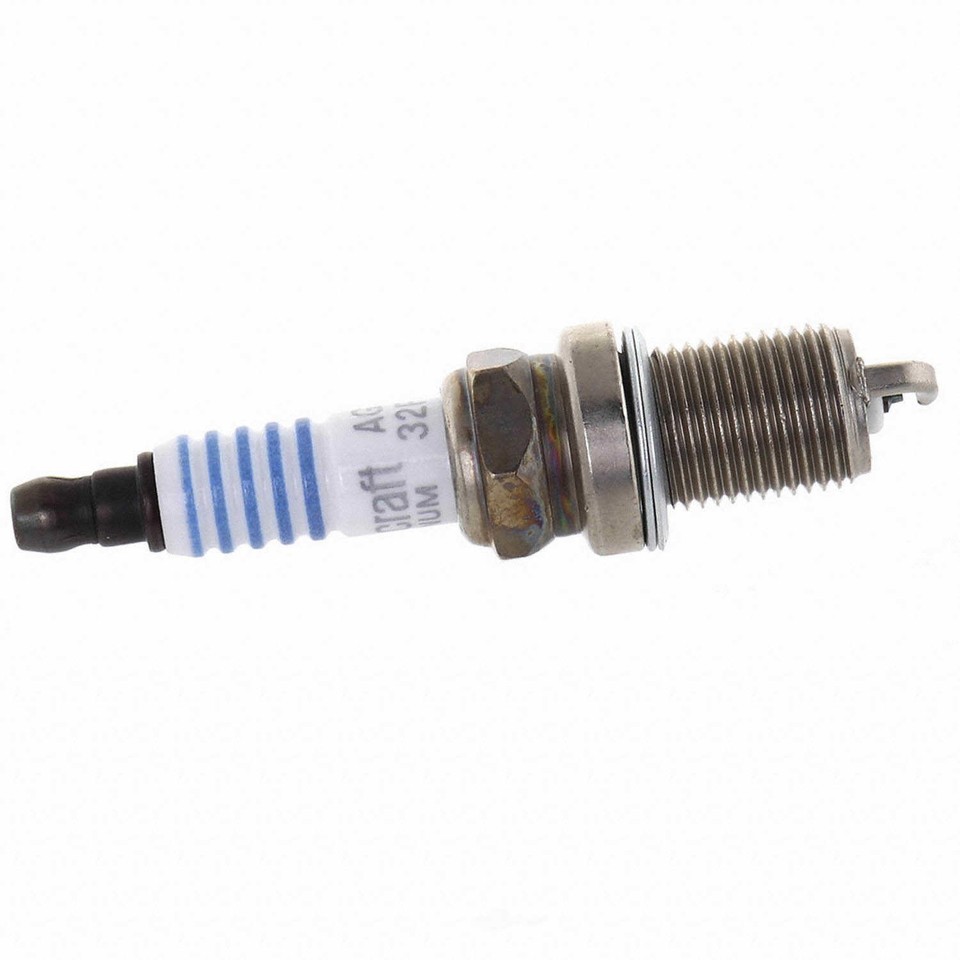 Suppressor Spark Plug Motorcraft SP468X | eBay