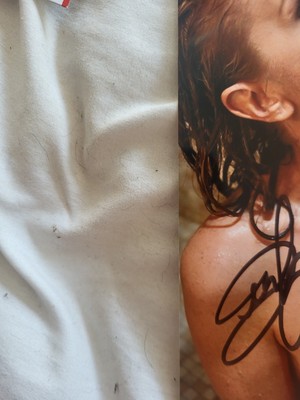 Signed julia ann | eBay