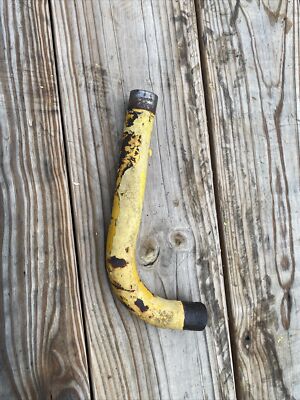 Farmall Cub International air intake Air Breather tube From 1968 Cub | eBay