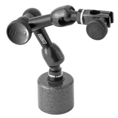 Noga LC6210 - LC Mini Magnetic Dial Gage Holder | eBay