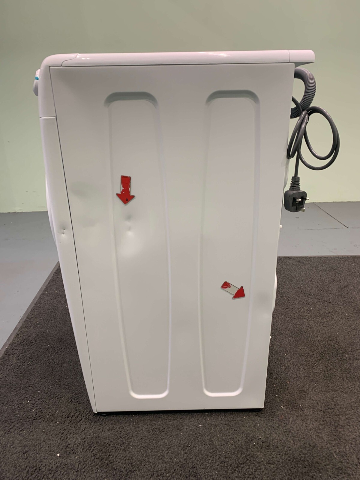 Candy Washing Machine 9kg Freestanding Smart D Rated - White - CS 149TE ...