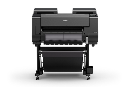 Canon imagePROGRAF GP-2000 Inkjet Printer - 5255C002AA for sale online ...