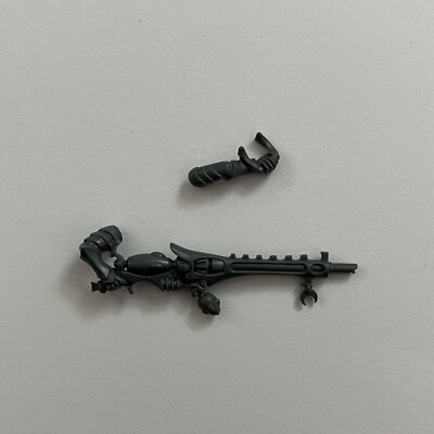 Drukhari Scourges Splinter Cannon Dark Eldar Warhammer 40K Bits | eBay UK