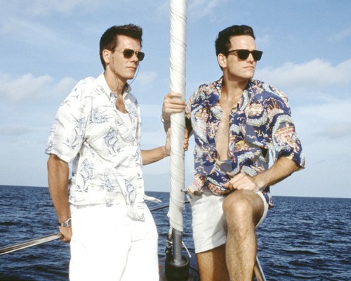 Wild Things (1998) Kevin Bacon, Matt Dillon 10x8 Photo | eBay