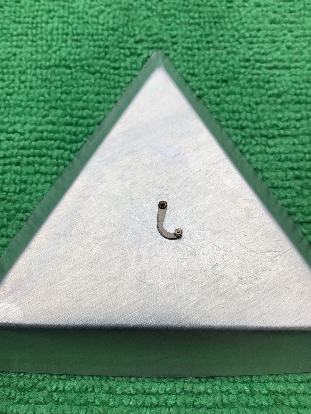 Felsa Cal. 415 Watch Part 1485, Auto 619 | eBay