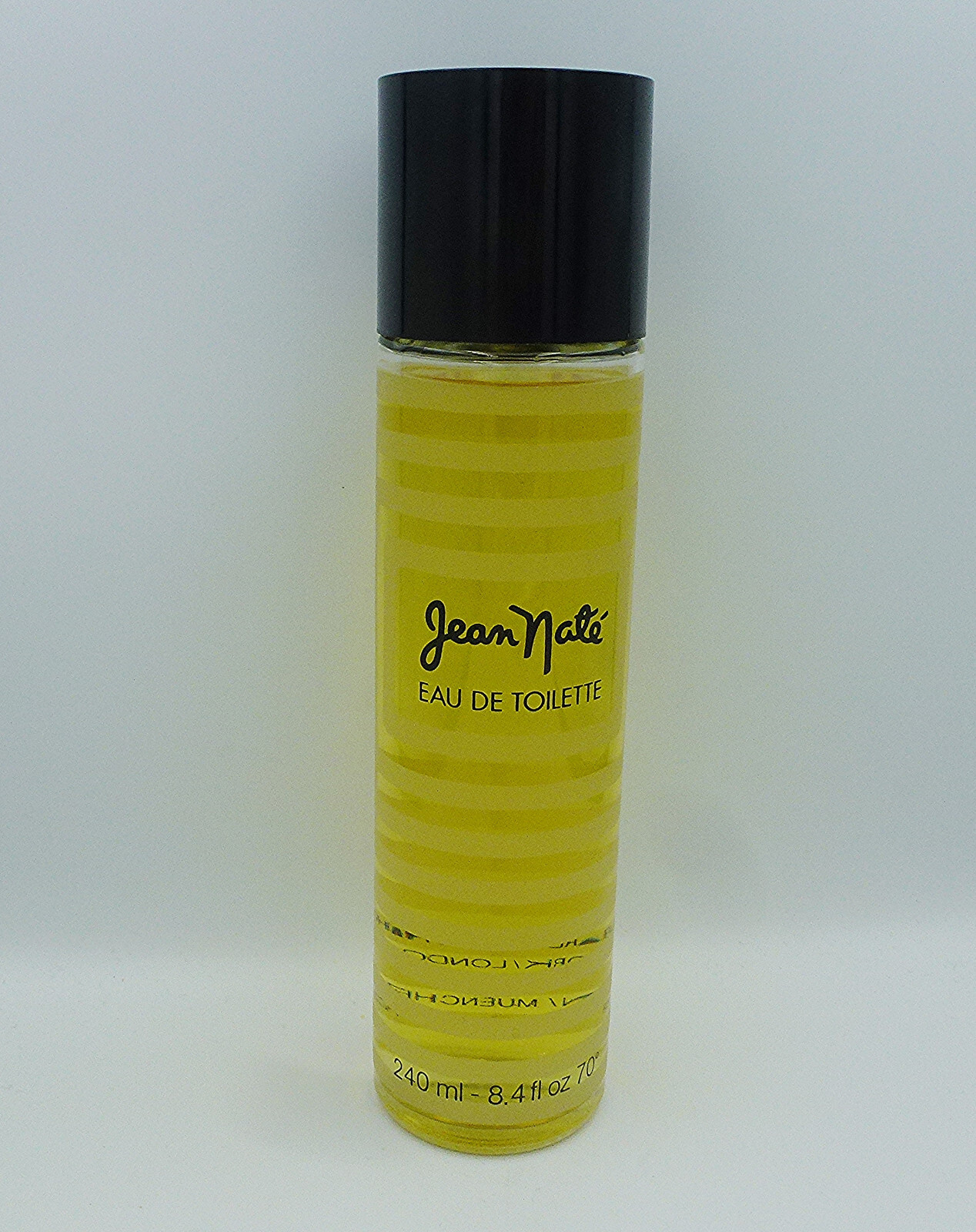 Vintage *** Jean Nate Charles of the Ritz - Eau de Toilette Splash 240 ...