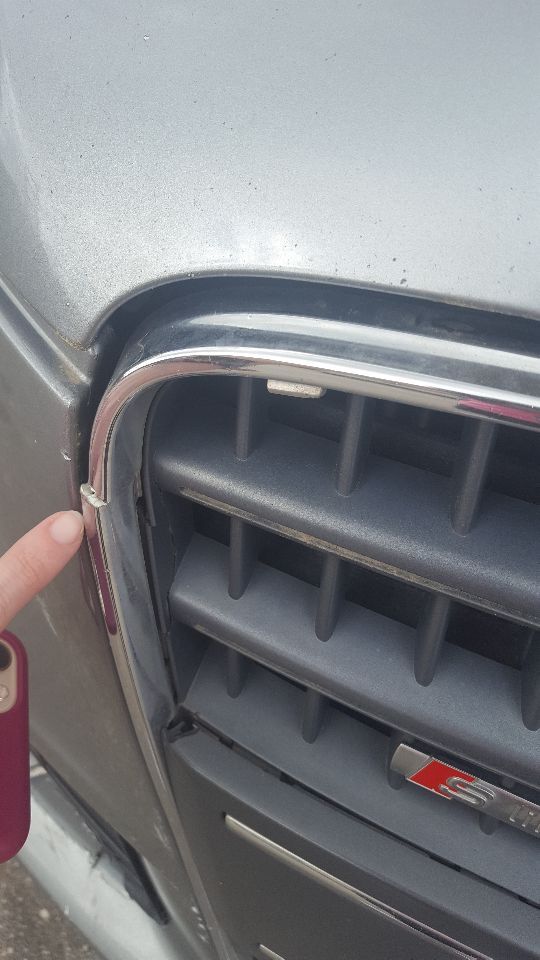 Audi OEM 08-10 A8 Quattro-engine Water Pump 079121013n for sale online ...