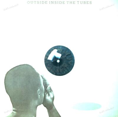 The Tubes - Outside Inside LP (VG/VG) . | eBay.de