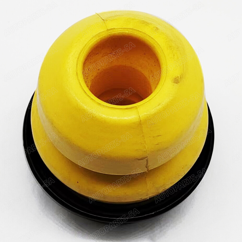 Rear Spring Bumper Strut Shock Bump Stop 55326-1M000 Fits for ...