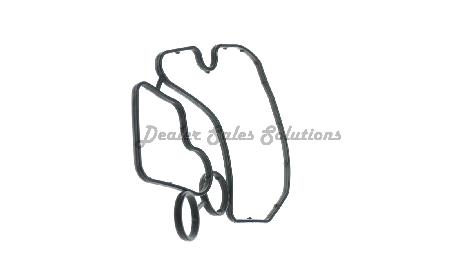 New Genuine Audi Engine Oil Cooler Gasket Seal OE 059117070 | eBay