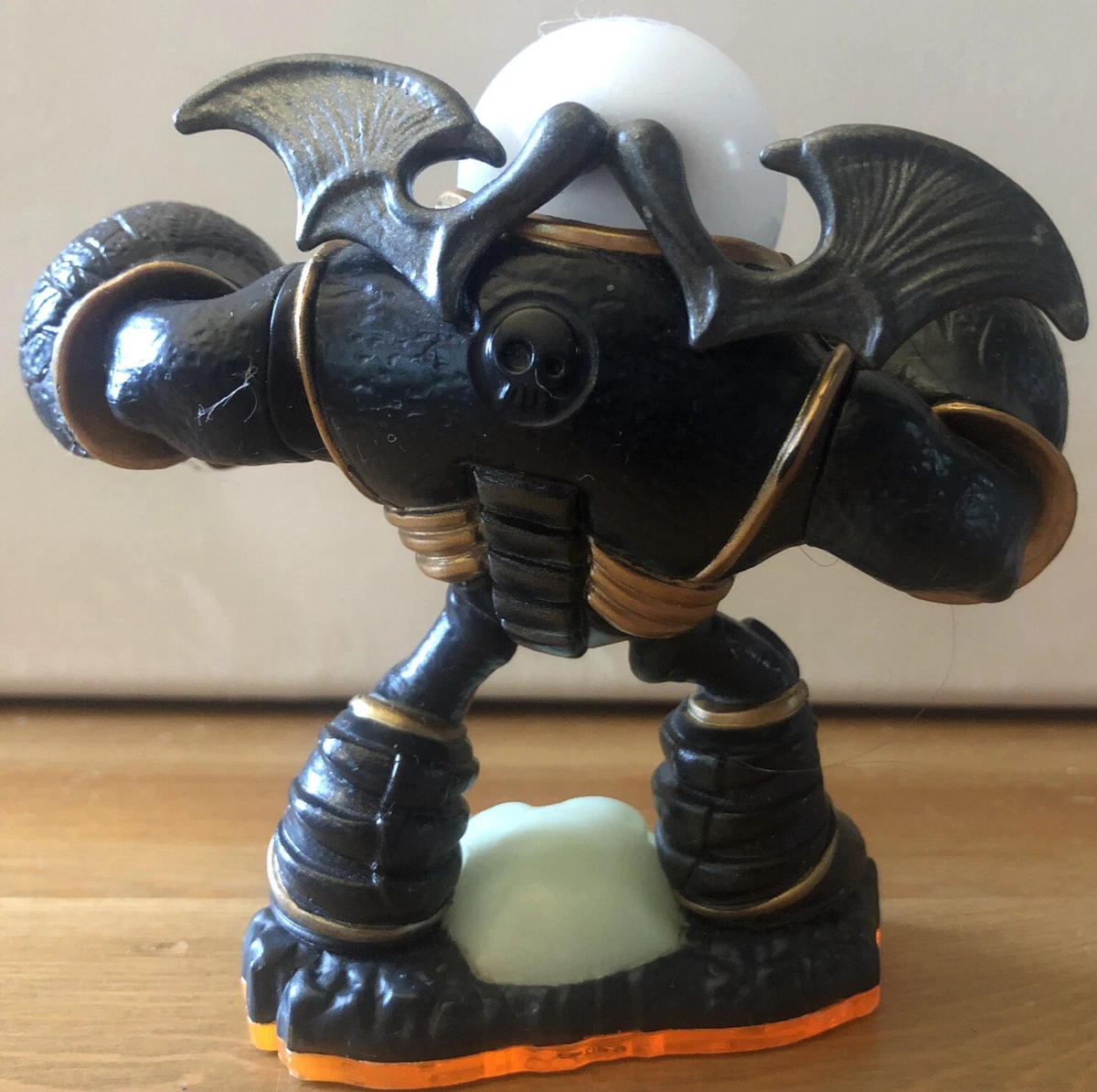 Skylanders Giants Eye Brawl
