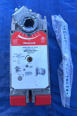 Valves - 2 Honeywell