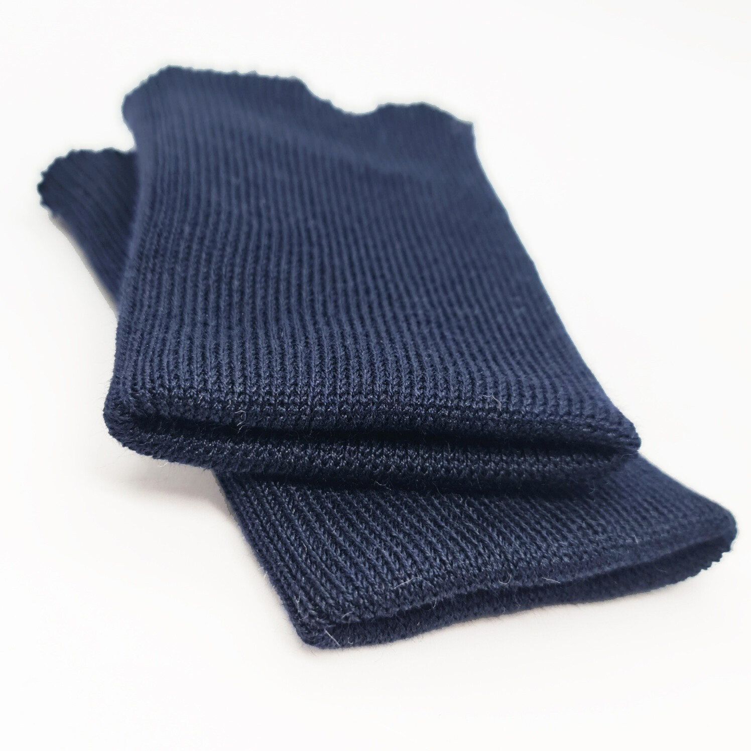 Rib Knit Trim Cuff Fabric TUBULAR Cuffing Pair,Stretch Ribbing for ...