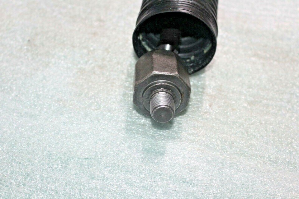 GM OEM Steering Gear- Inner and Outer Tie Rod End NEW 2-Pack 13286686 ...