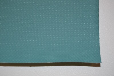 1964 64 1965 65 GTO / LEMANS 2 DOOR HARDTOP AQUA TIER HEADLINER USA ...