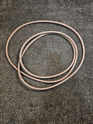 Toro 147-2909 Replacement Belt For Toro 77505 50" TimeCutter MAX Zero ...