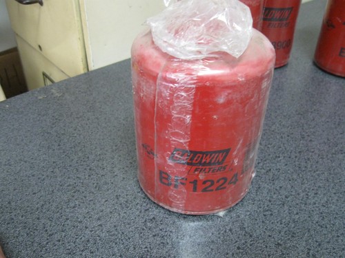 Baldwin BF1224 Fuel Water Separator Filter Replaces WIX 33411 533404 ...