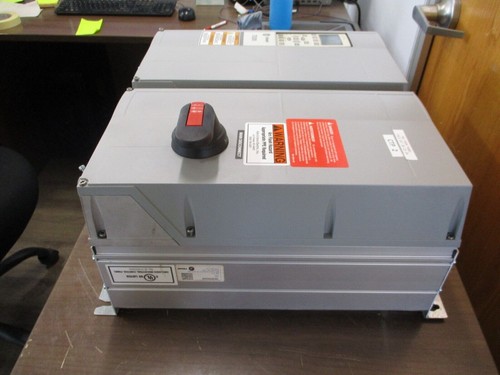 Trane TR200 AC Drive 135U3357 10HP 3Ph w/ Keypad Used | eBay