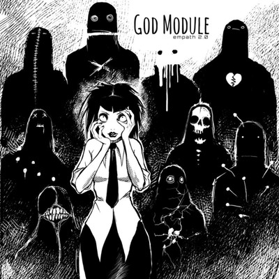 God Module Empath 2.0 (CD) Album | eBay