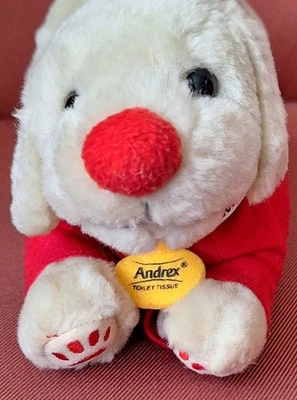 Andrex Puppy for sale | eBay UK