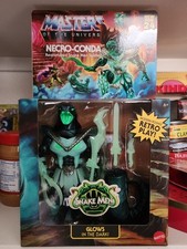 Masters of the Universe Origins Necro-Conda