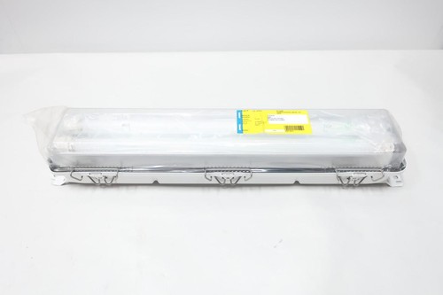 Glamox MIR029571 MIR 218 Illuminator Light Fixture 18w 230v-ac | eBay