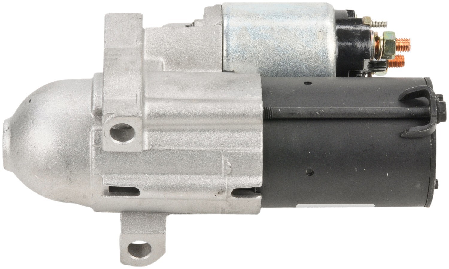 For 2003-2005 Cadillac Escalade ESV 6.0L V8 Bosch Starter ...