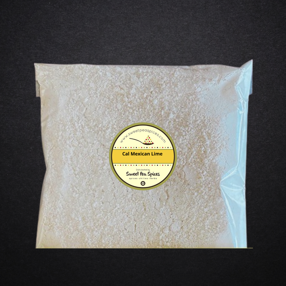 Cal Mexicana - Cal Lime -Slaked Lime Calcium Hydroxide - Pickling -Tree ...