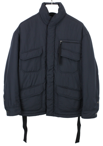 DIESEL Black Gold Jaster-FS Jacket Men's (EU) 46 Padded Inner ...