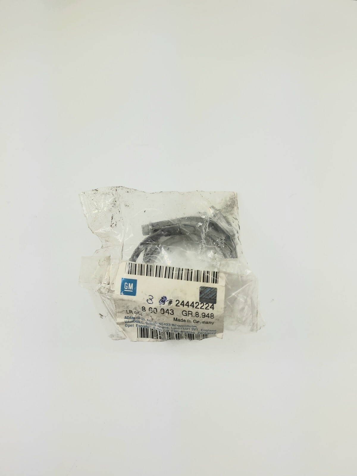 Original Opel 24442224 Metallschelle (3 Stück) für Astra H J Meriva ...